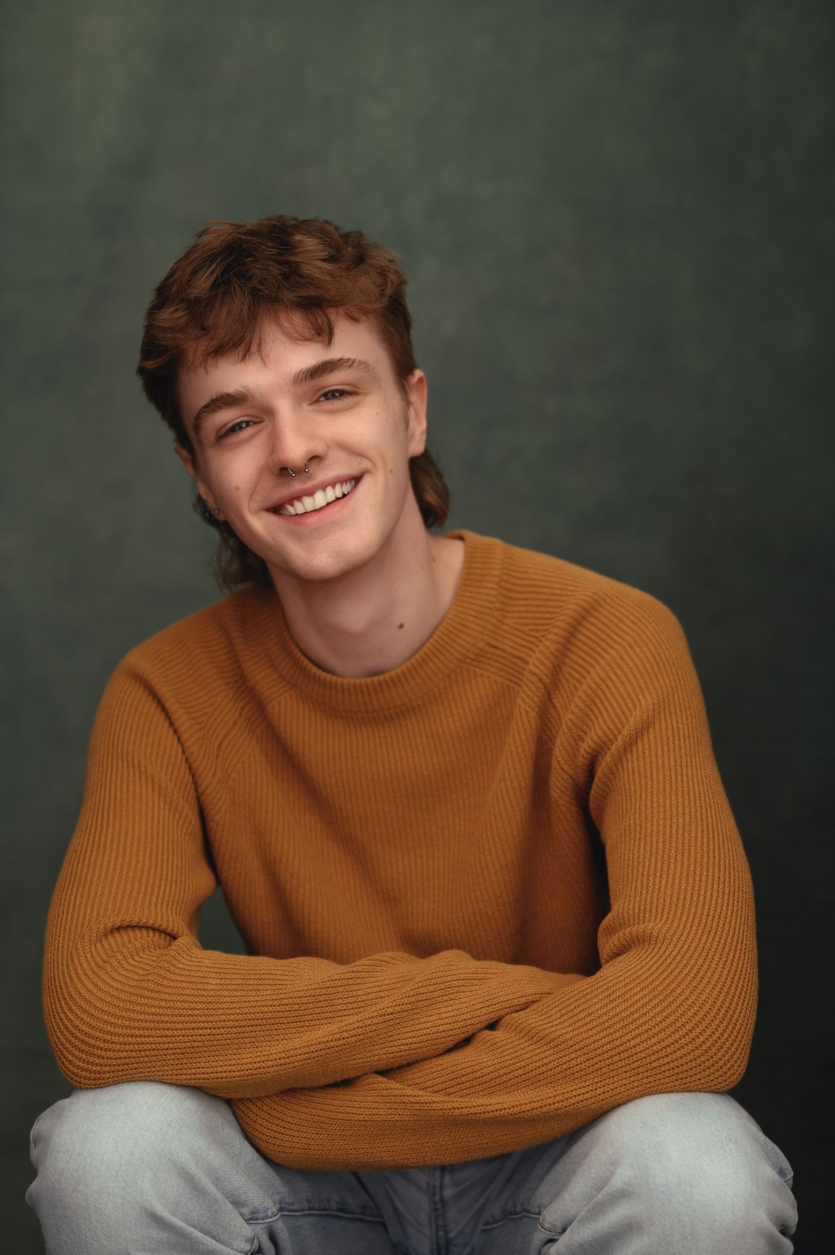 OLIVER NILES – Network Artist Management