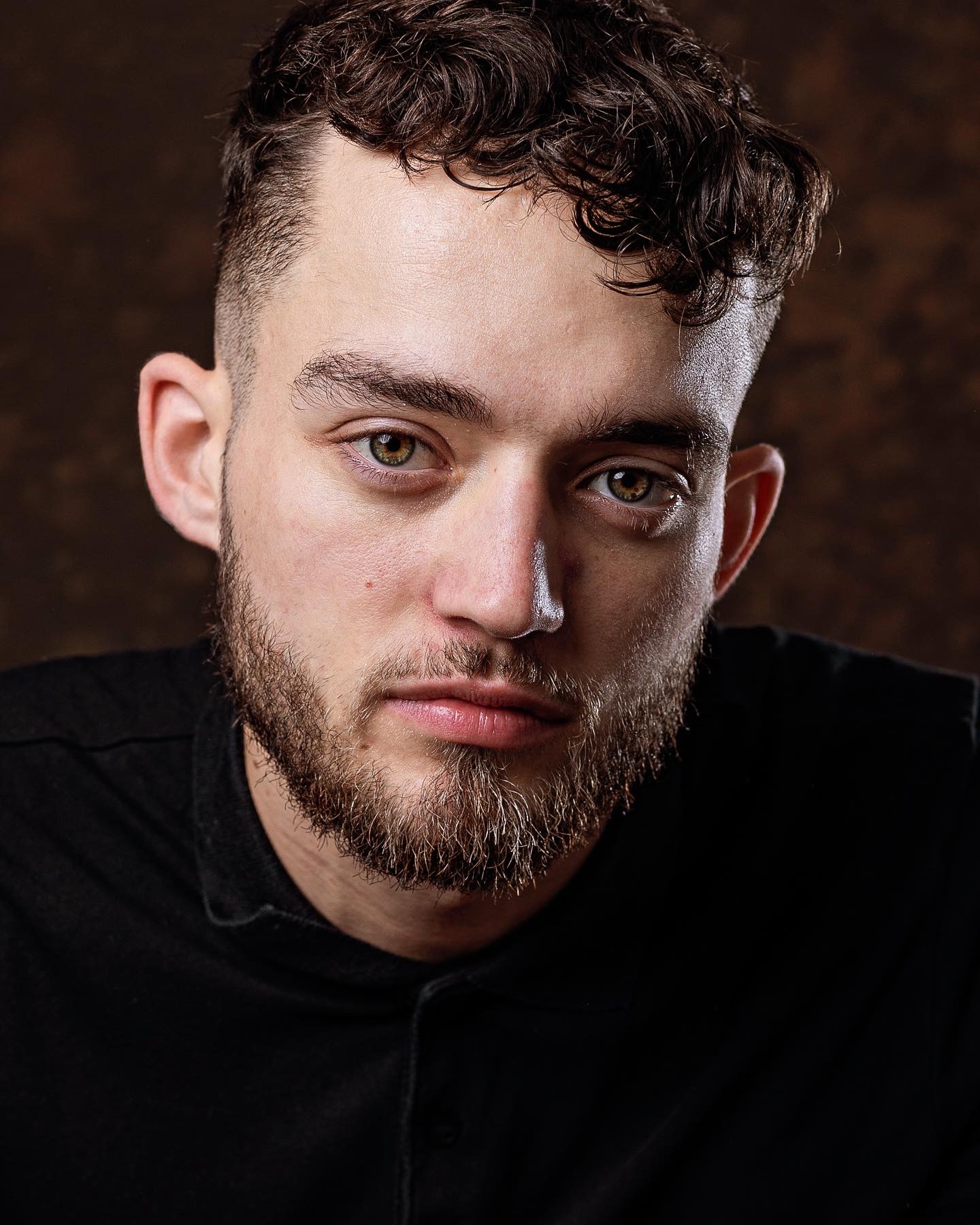 ALEX HUNTER-THOMPSON – Network Artist Management