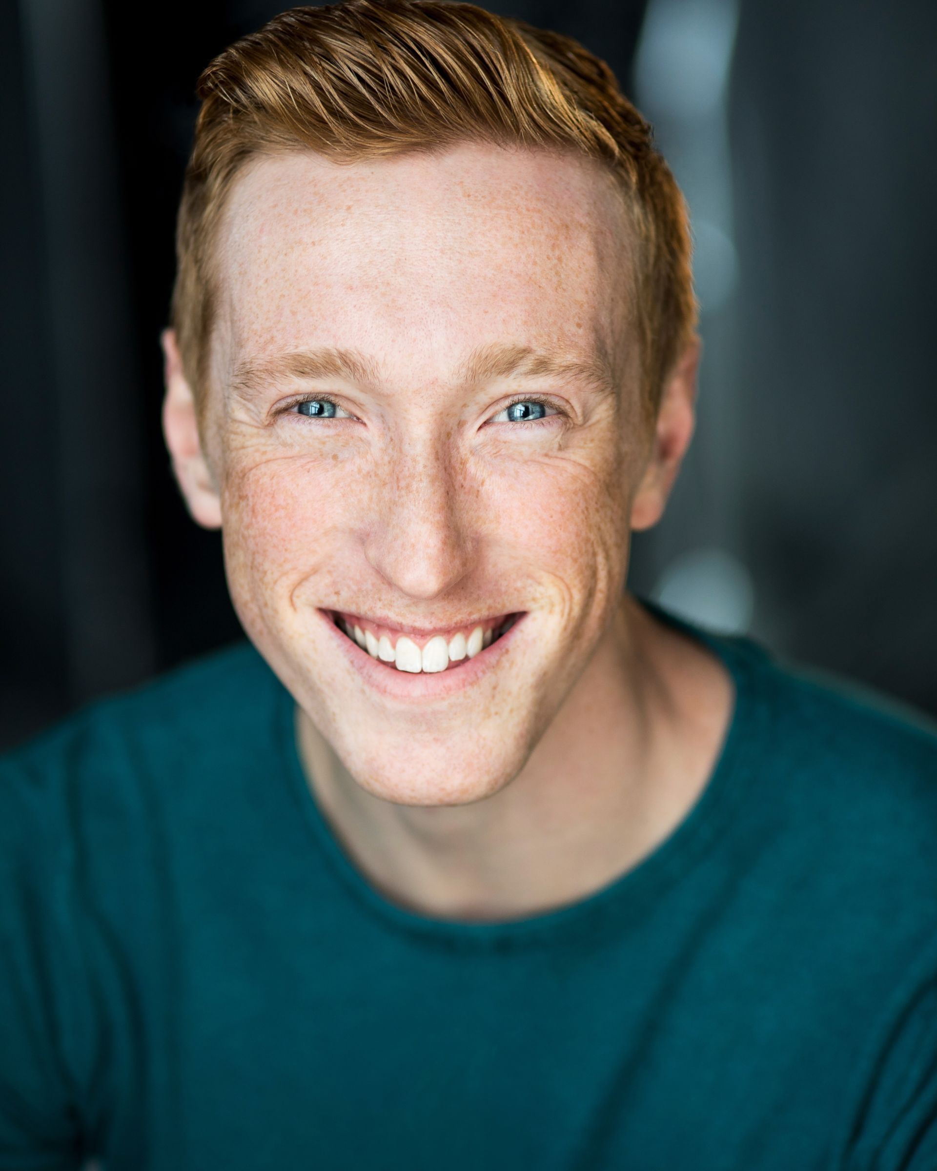 BENJAMIN STONE – Network Artist Management