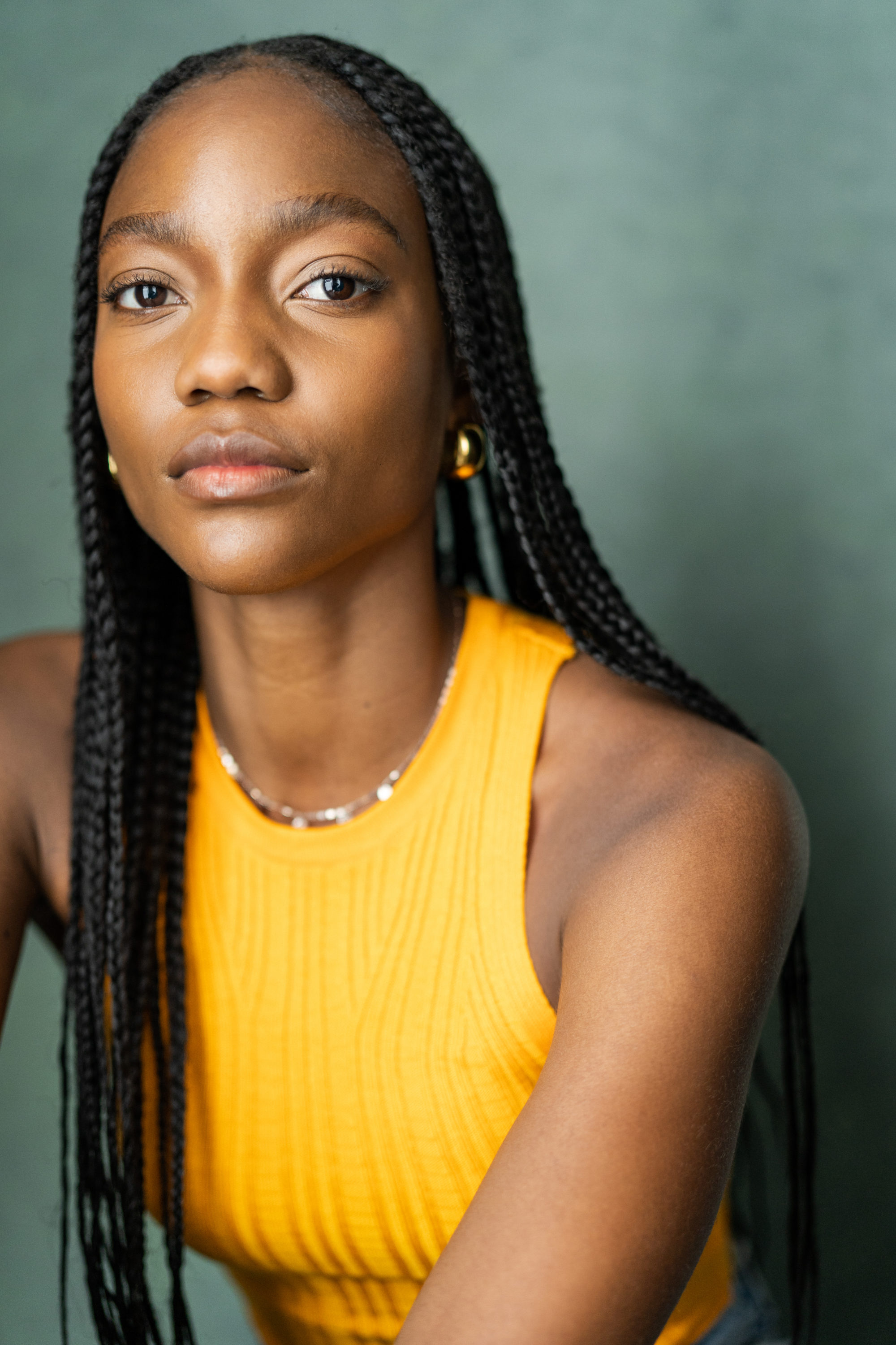 CHRISTINA WALTERS – Network Artist Management