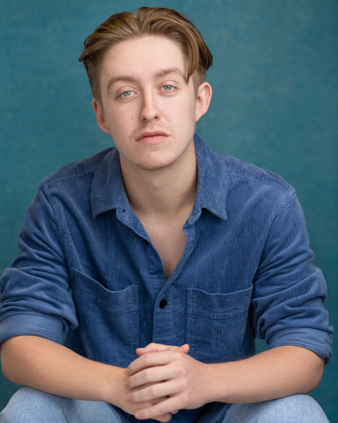 JACK ANTHONY – Network Artist Management