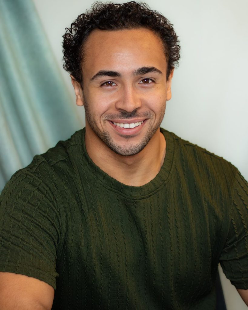 LOUIS GOULD – Network Artist Management