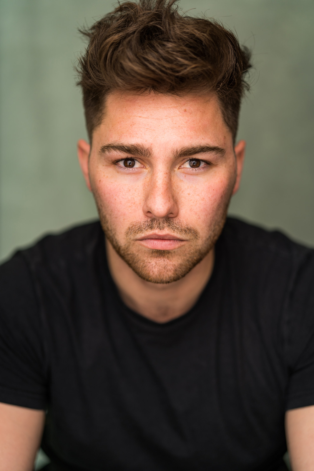 LUKE MASKELL – Network Artist Management