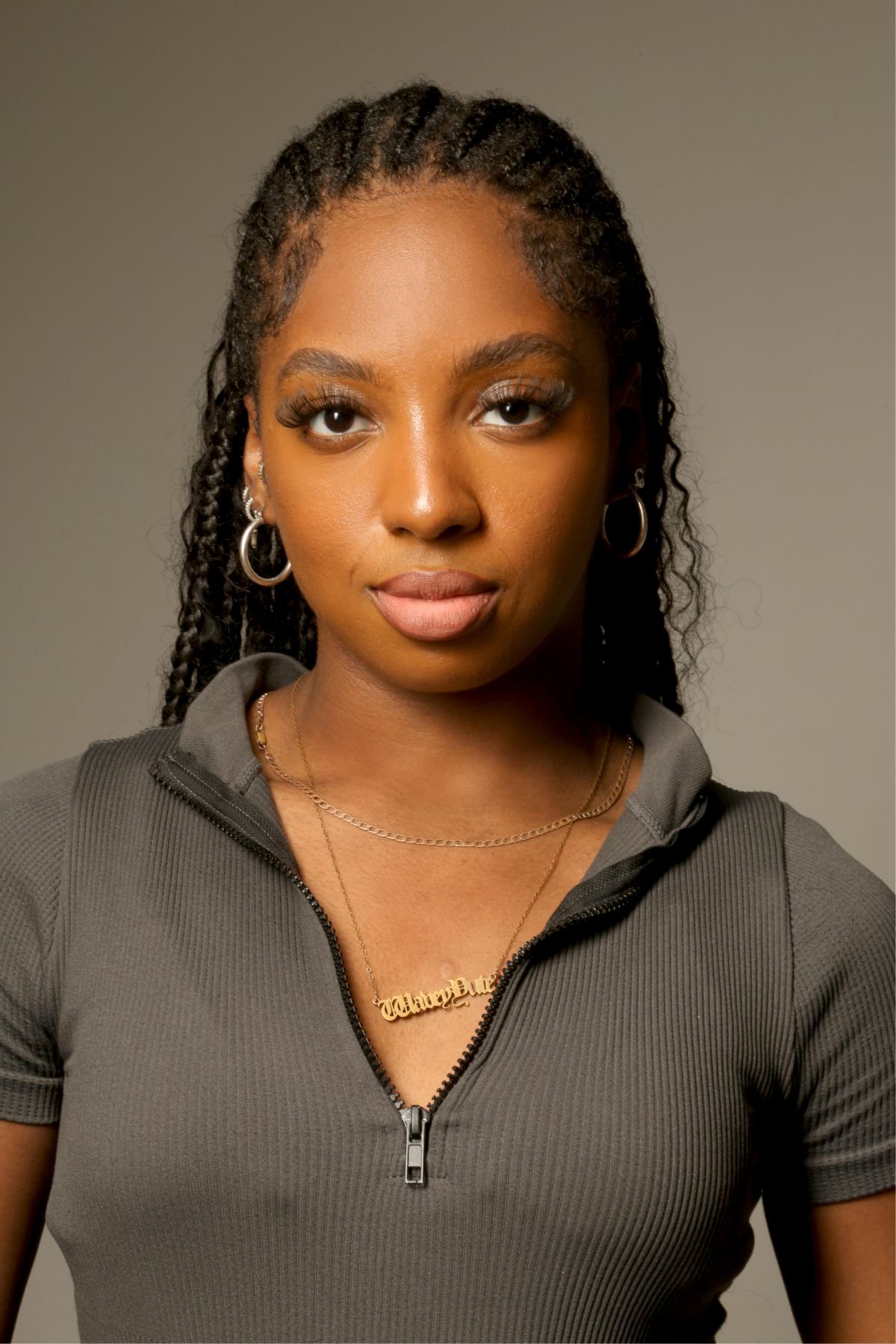 GEORGIA EDWARDS – Network Artist Management