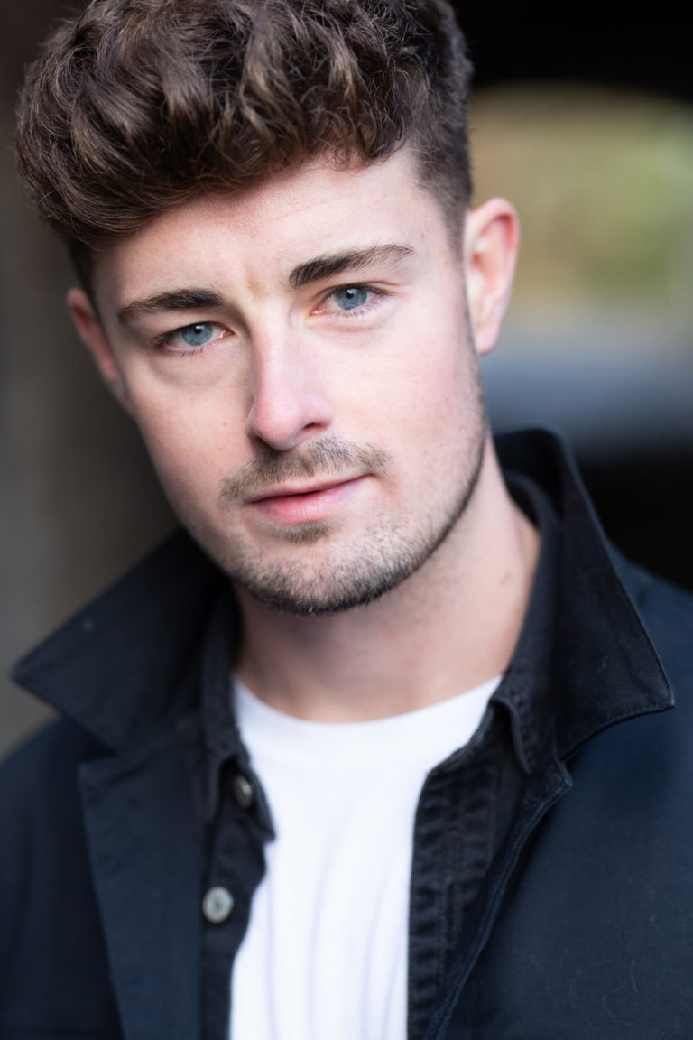 MATT JAMES-WAINWRIGHT – Network Artist Management