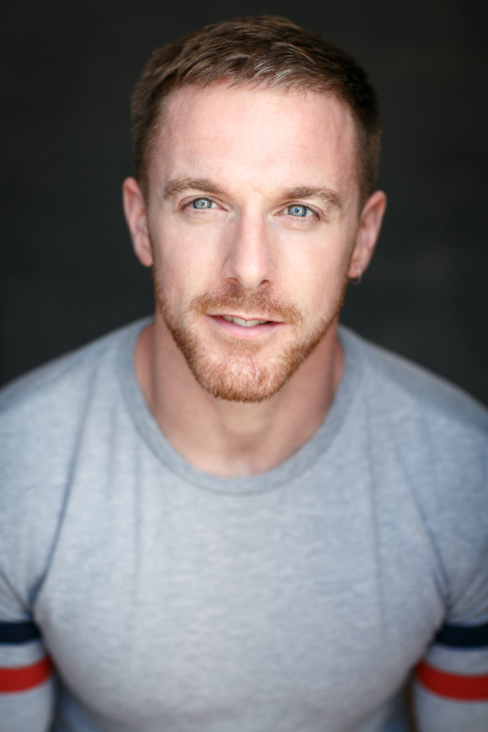 MICHAEL CARROLL – Network Artist Management