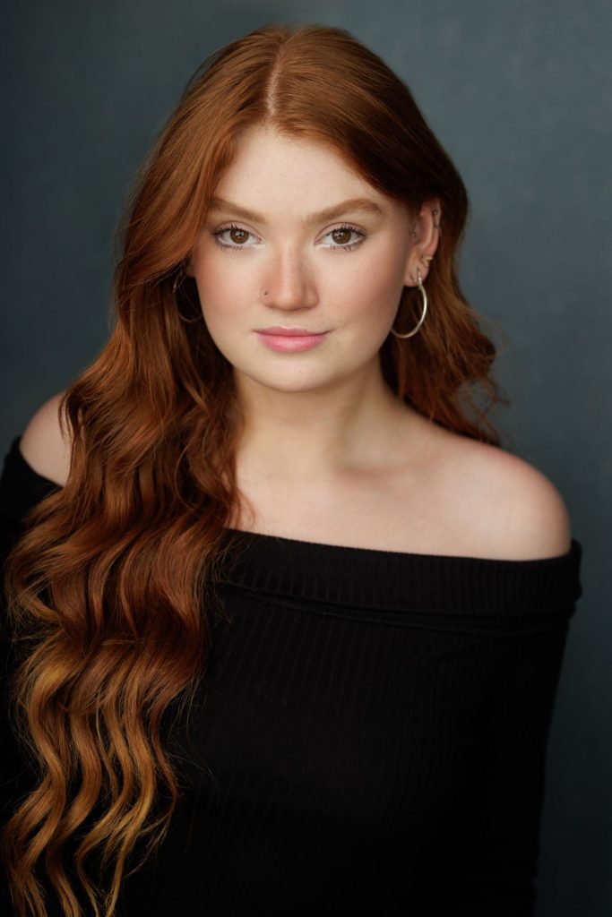 MILLIE ROSS – Network Artist Management