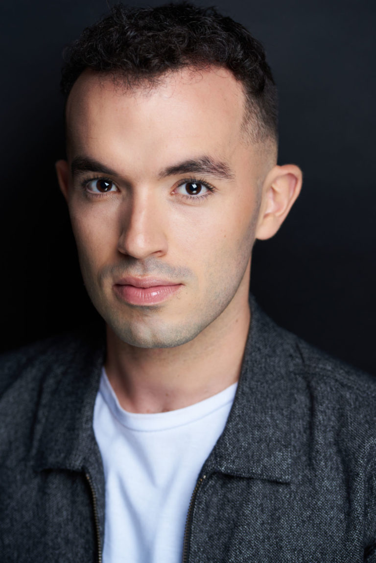 PATRICIO ROCA – Network Artist Management